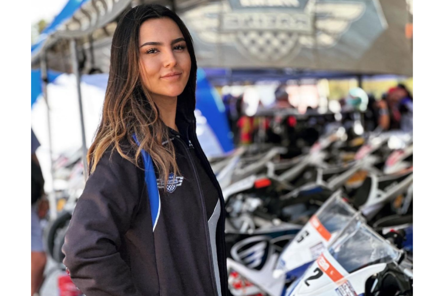 Astrid Madrigal: Pionera mexicana en el Campeonato Mundial Femenino de ...