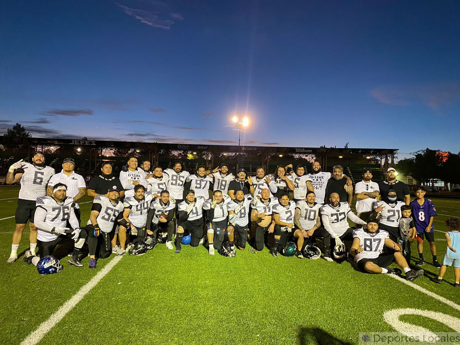 BLACK EAGLES AVANZA A LA FINAL DE LA BFC TRAS DOMINANTE VICTORIA SOBRE ...